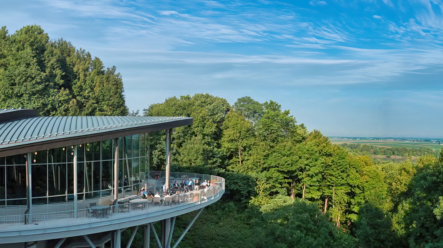 Augustine Institute Announces New Home in St. Louis